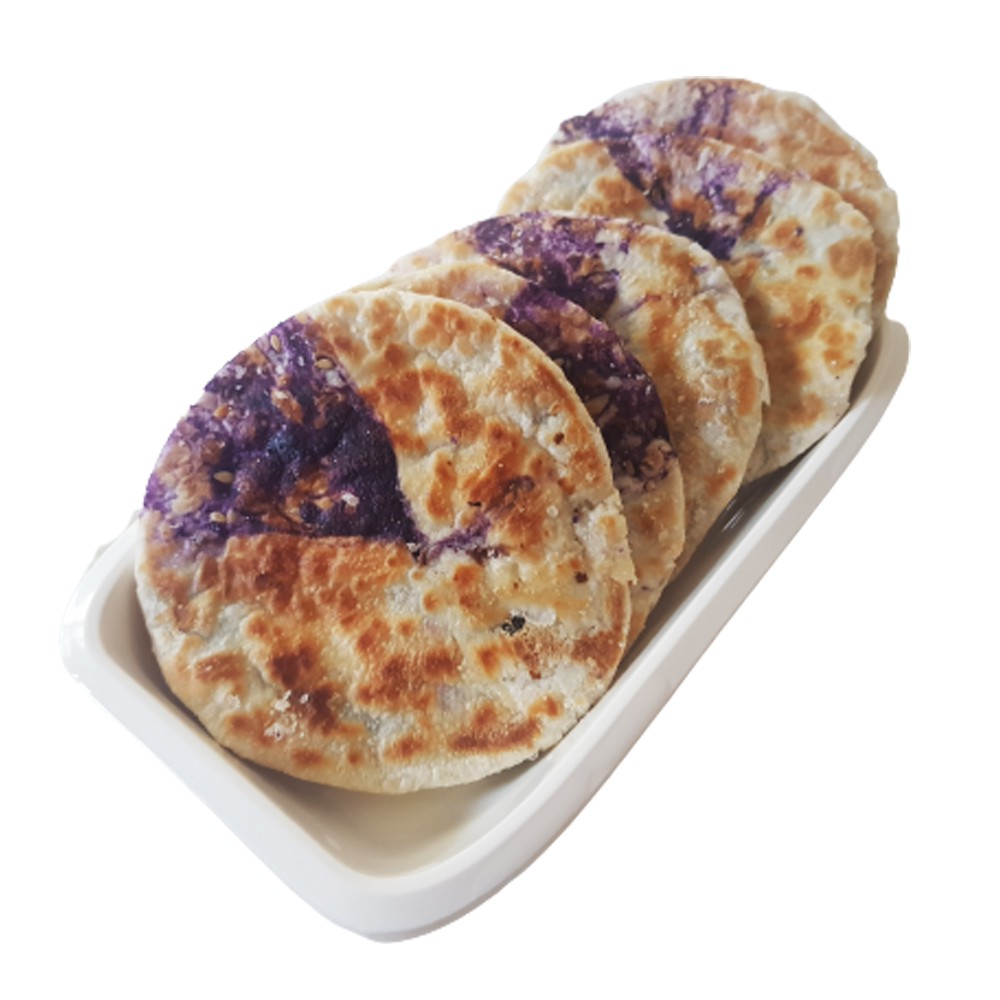 Ube Piaya 1 Pack | Bongbong's All Time Pasalubong Favorites | Best ...