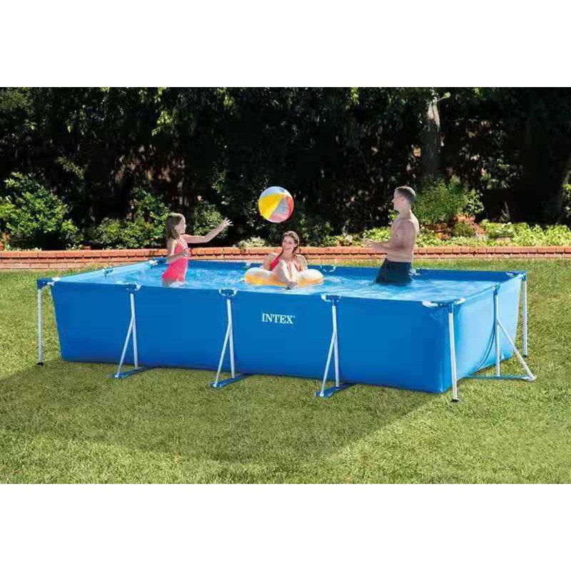 INTEX Bracket Swimming Pool Children Adult Family Swimming Pool Ocean ...