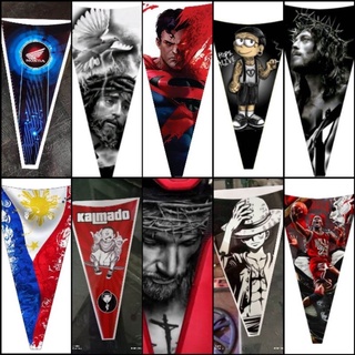 HONDA CLICK V2 SIDE SKIRT DECALS (left and right) PRINTED LAMINATED ...