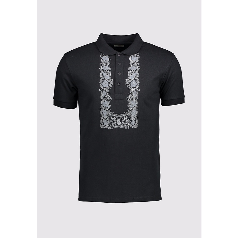 BIP0133 - Bench/ Men's Barong Polo Shirt | Shopee Philippines
