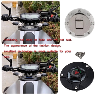 Yamaha XSR900 XSR700 XSR300 XSR250 Modified Fuel Tank Cap Rotating Keyless | Shopee Philippines