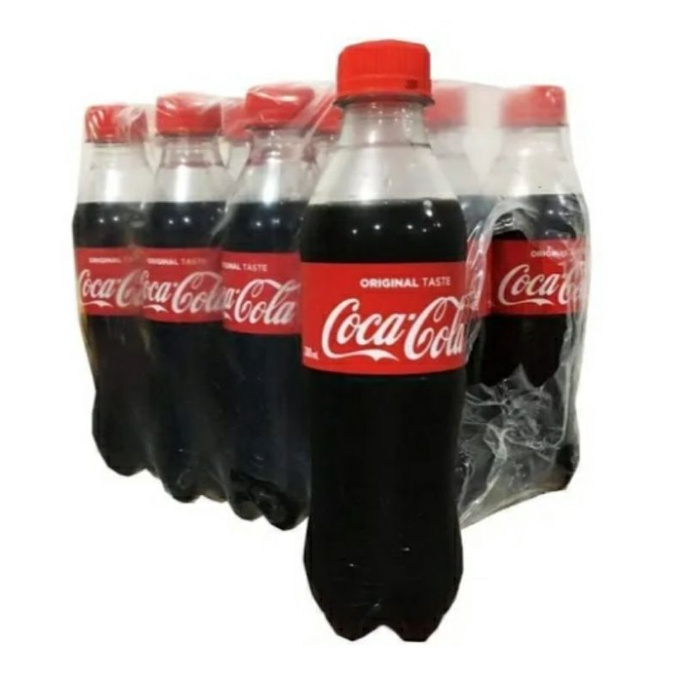 * Coke/Royal/Sprite/Cobra Drinks * presyo ₱20