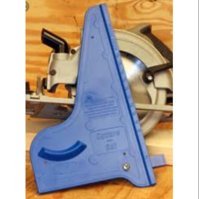 Kreg Square Cut KMA2600 | Shopee Philippines