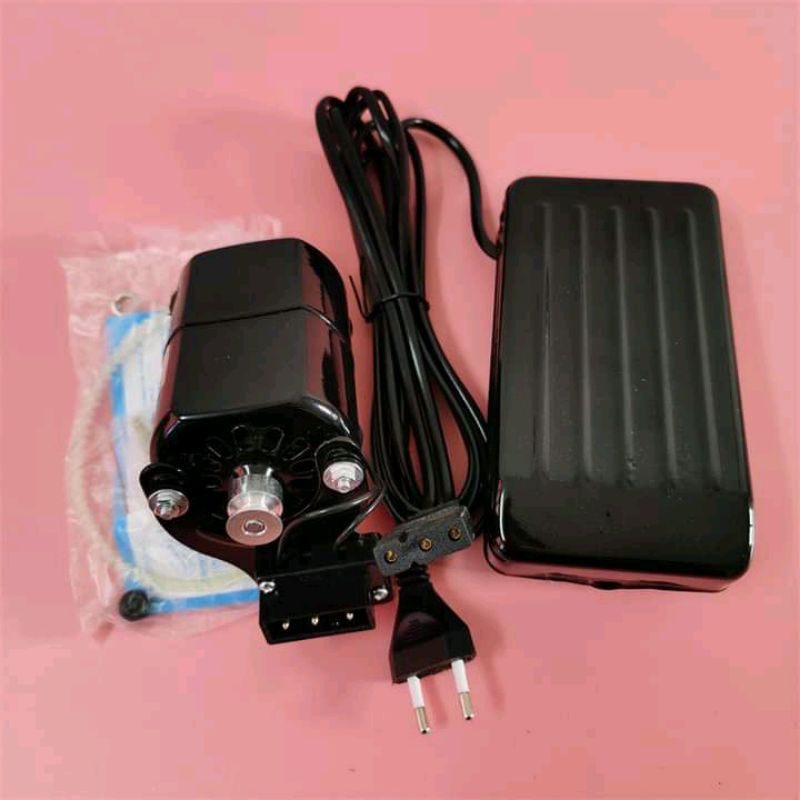 Sewing machine motor | Shopee Philippines