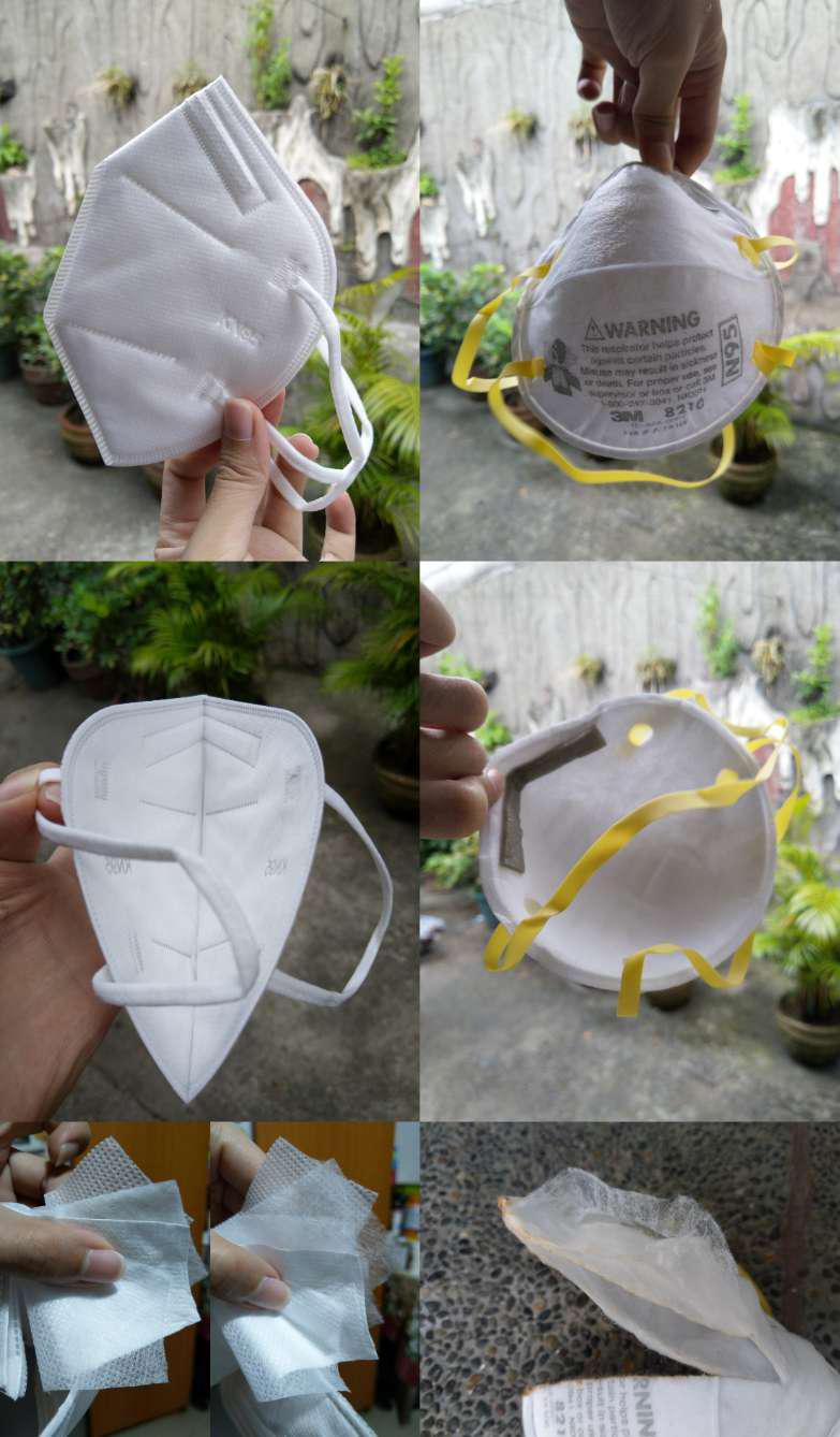 Indoplas KN95 Disposable Face Mask 50's | Shopee Philippines