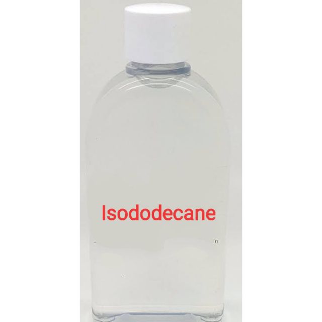 Isododecane (diy cosmetics) | Shopee Philippines