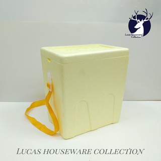 STYRO INSULATED BOX POLAR ICE CHEST ALL SHAPE ICE CHEST / ICE BOX ...