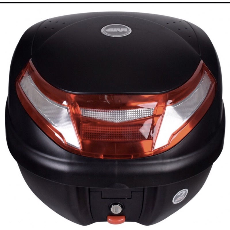 Givi Top Box 30 Liters/ 30L (Original Givi) | Shopee Philippines