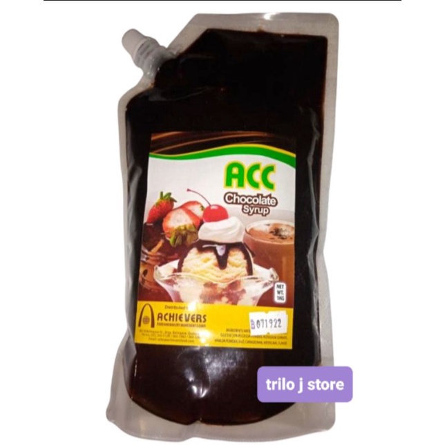 chocolat syrup - Best Prices and Online Promos - Jan 2023 | Shopee ...