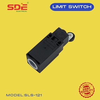 SDE LIMIT SWITCH (SLS-121) | Shopee Philippines