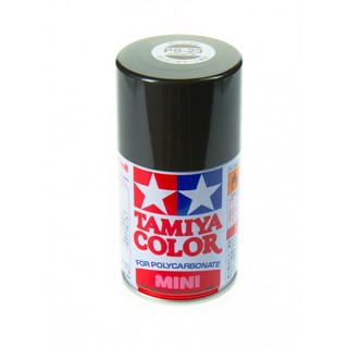 Tamiya Ps-23 Gunmetal (Tamiya Spray Paint) | Shopee Philippines
