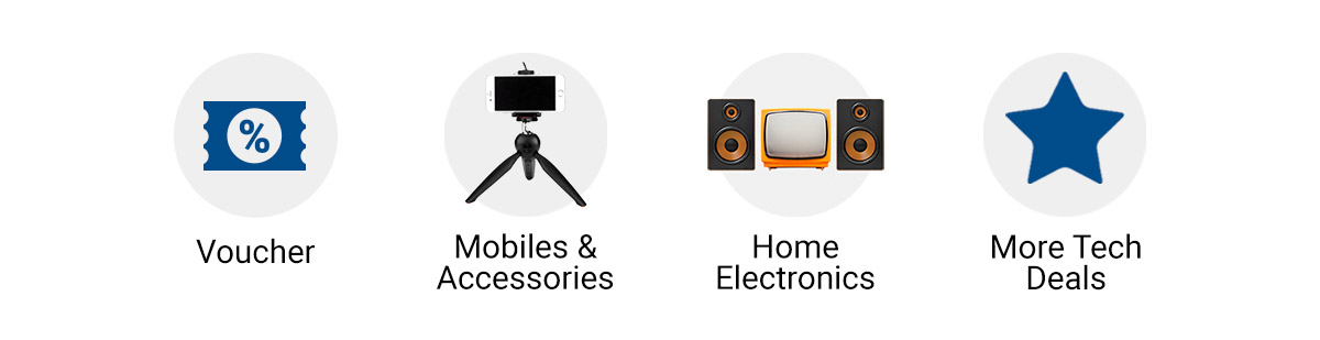 Gadget Zone | Shopee PH