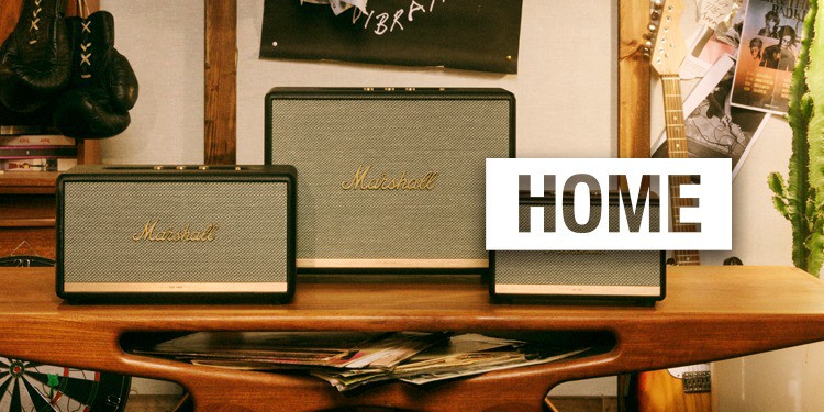 Marshall Authorized Store, Online Shop | Shopee Philippines