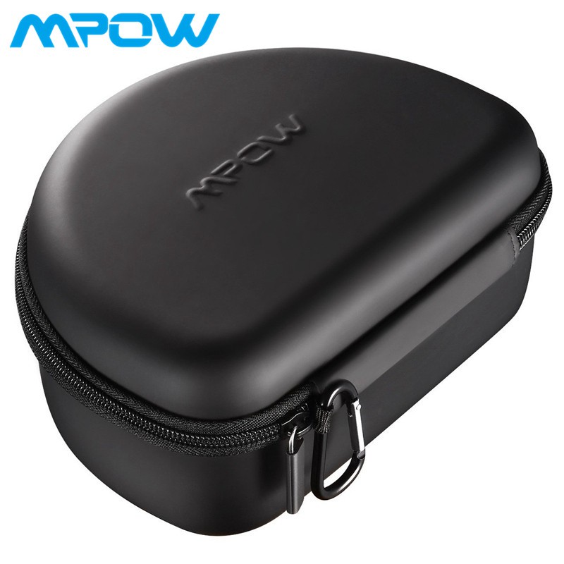 Mpow Headphone Case For Mpow H19 IPO/ 059/H21 & More Foldable Headphone ...