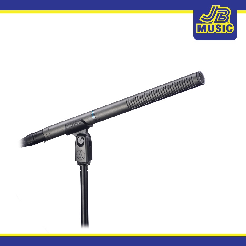 Audio Technica - AT897(S-2) Shotgun Microphone(Microphone)(Condenser ...