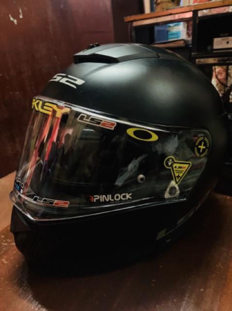 Reflectorized Helmet Visor Sticker | Shopee Philippines