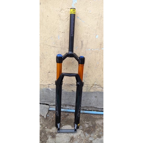 mountainpeak 27.5 fork airshock | Shopee Philippines