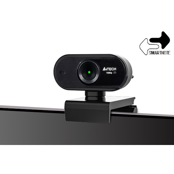 A4TECH PK-925H 1080p Full-HD WebCam | Shopee Philippines