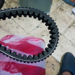 Honda click 125 n 150 K35 fan belt, v belt, pam belt, belt drive ...