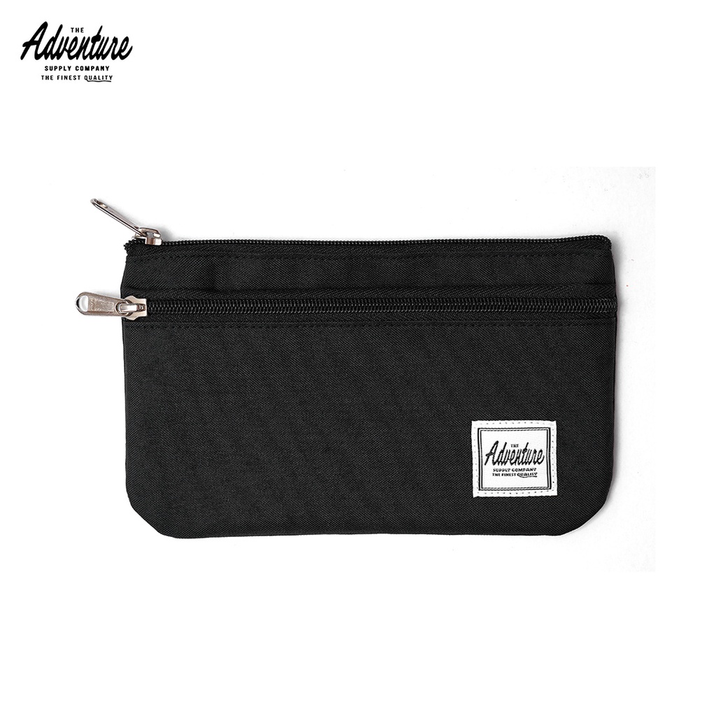 Adventure Multi Functional Pouch Wallet Organizer - Maurice Poly ...