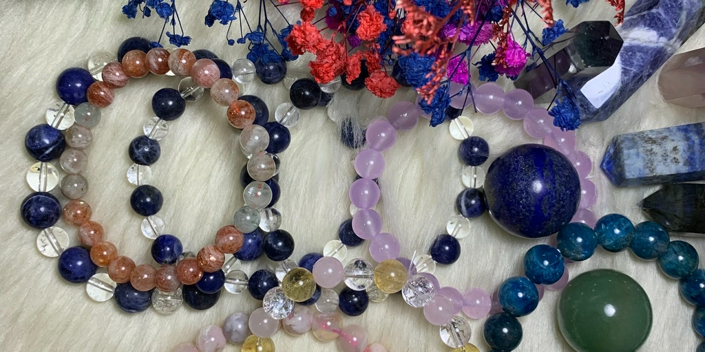 Crystal Alchemist, Online Shop | Shopee Philippines