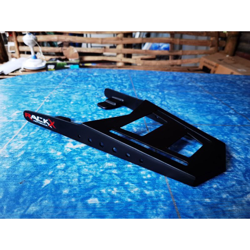 RACK X MONORACK TOP BOX BRACKET FOR ALL UNITS V2 | Shopee Philippines