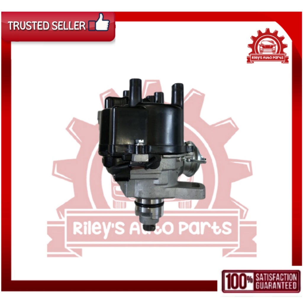 GTX IGNITION DISTRIBUTOR ASSEMBLY FOR TOYOTA COROLLA 1.3 2E ENGINE ...