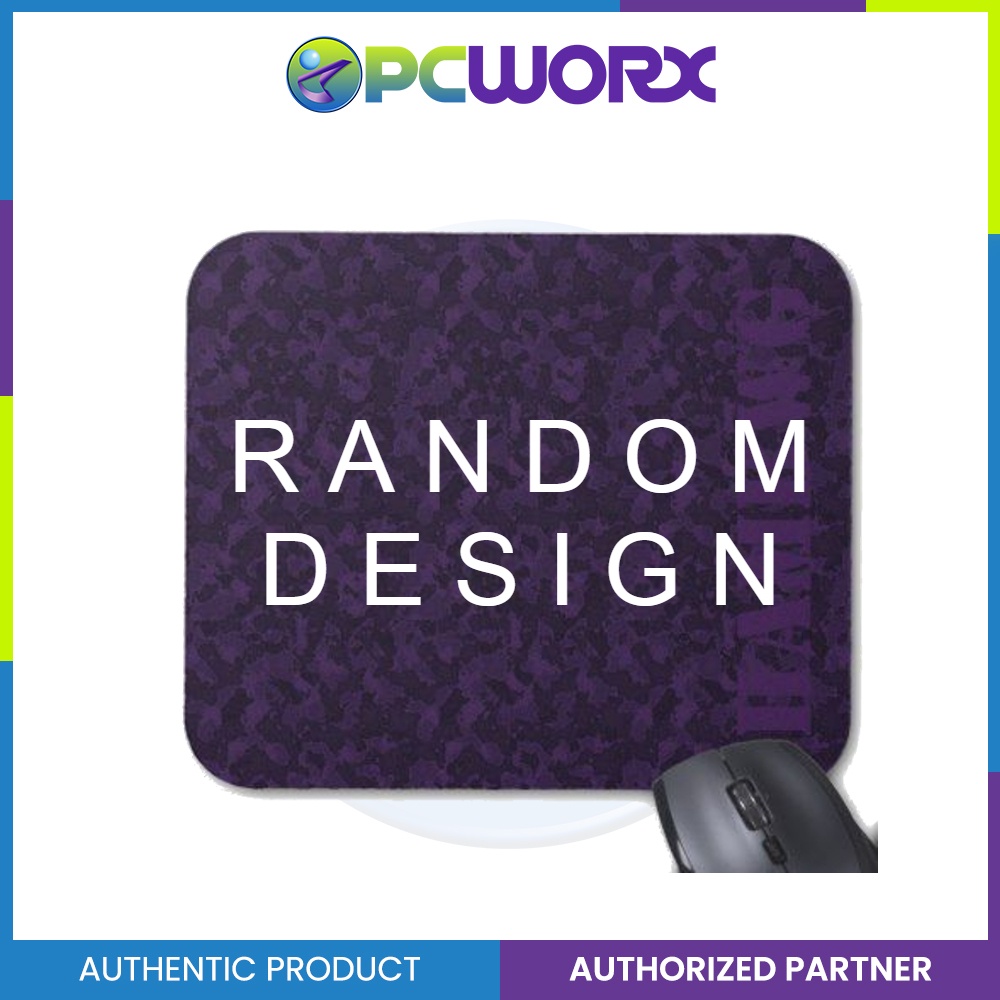 Standard Mouse Pad with Comfortable Mouse Mat Pad Non-Slip Rubber Base ...