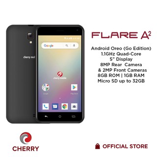 Cherry Mobile Official Store