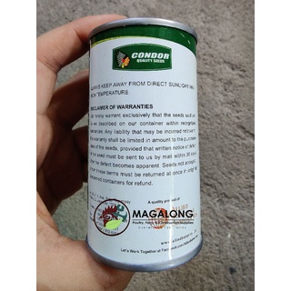 CONDOR SEEDS - TOMATO SEEDS - AVATAR TY F1 HYBRID 460 Seeds - JR CAN ...