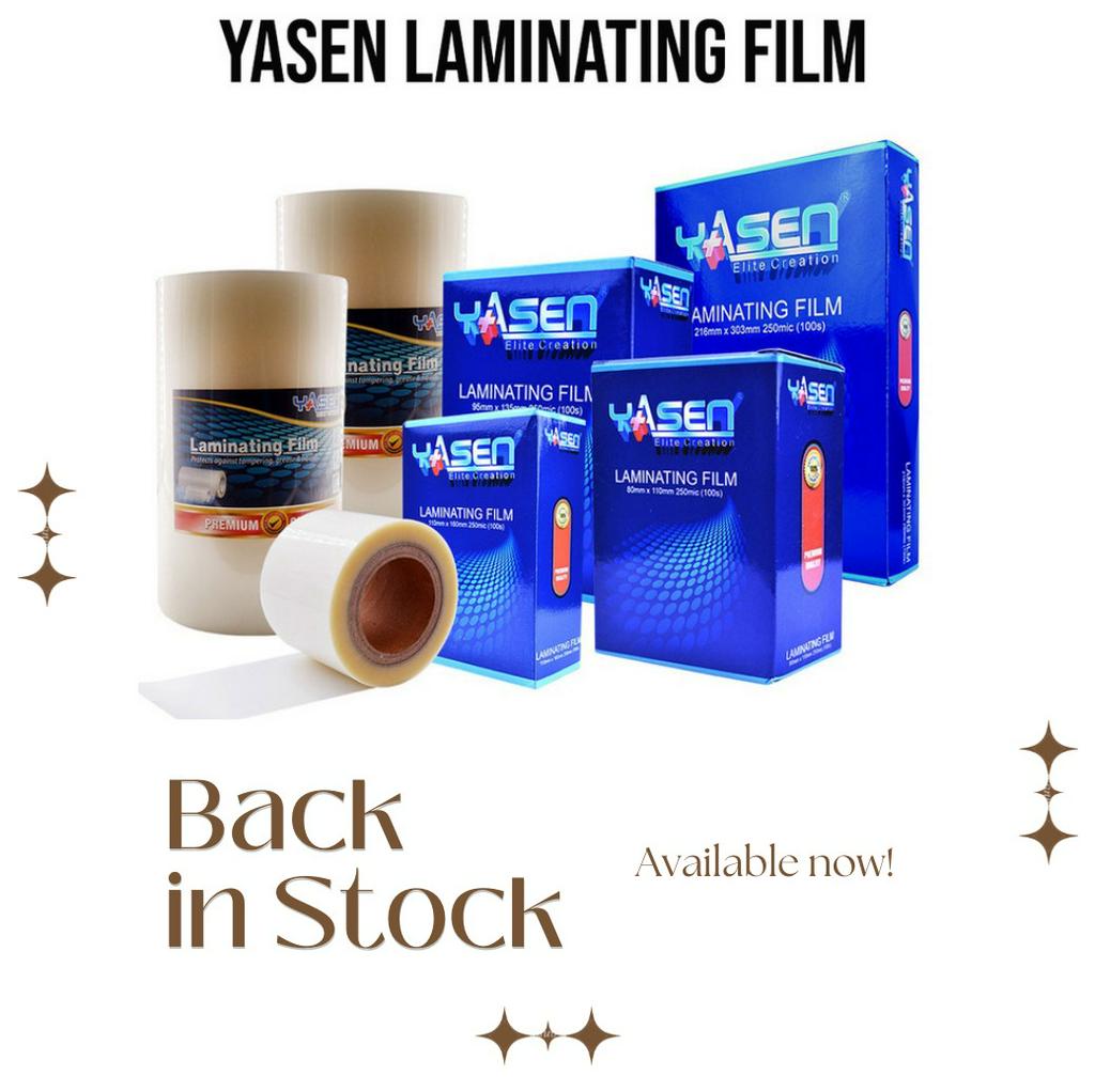 Yasen, Online Shop | Shopee Philippines