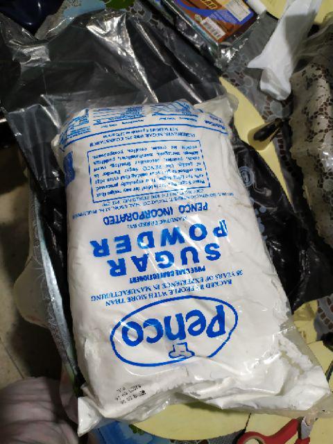 Penco Powdered Sugar 5 Pounds | Shopee Philippines