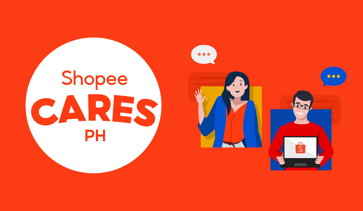 Shopee Cares PH | Shopee Philippines