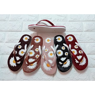 Spiky slippers for women random design#293 | Shopee Philippines