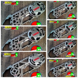 Lighten Crankcase Mio / Nouvo | Shopee Philippines