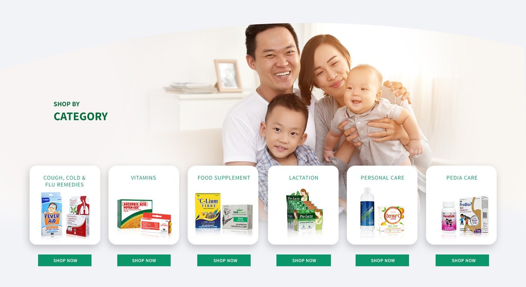 Pascual Lab Store, Online Shop | Shopee Philippines