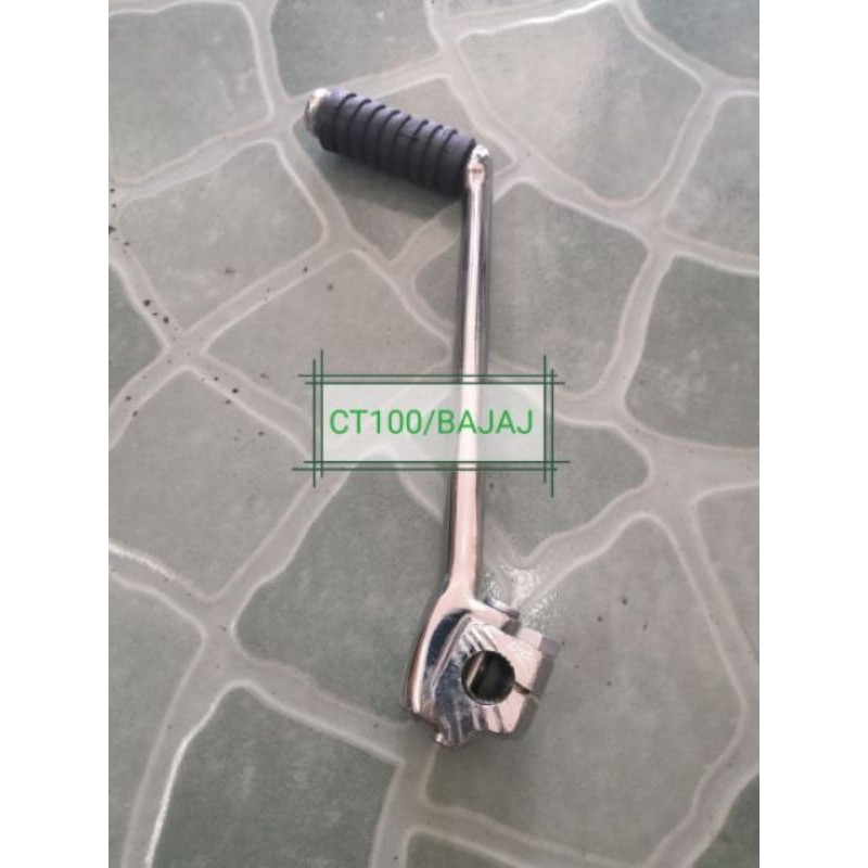 KICK STARTER FOR CT100/ROUSER135 | Shopee Philippines