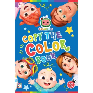 Cocomelon Book Bundle | Shopee Philippines