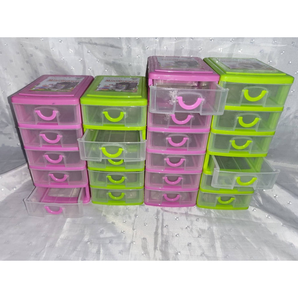 5 Layer & 6 Layer Mini office cabinet / multi purpose storage ...