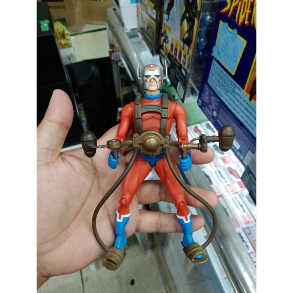 Dc Direct From Boxset Orion Figure | Shopee Philippines