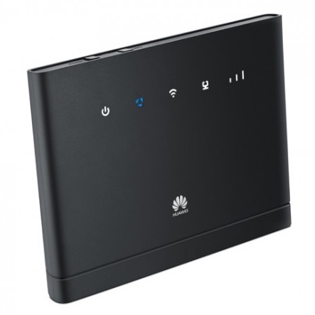 Huawei B315s-936 4G LTE WiFi Modem | Shopee Philippines