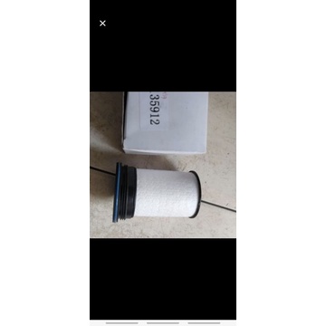 Solar Filter Captiva Facelift Long FL2 2013-2018 | Shopee Philippines