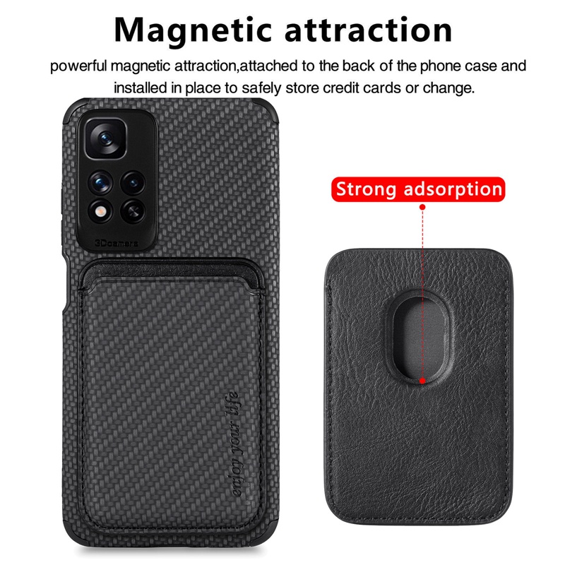 Flexible Soft PU Leather Phone Case For Xiaomi Redmi Note 9 5G Note 9 ...