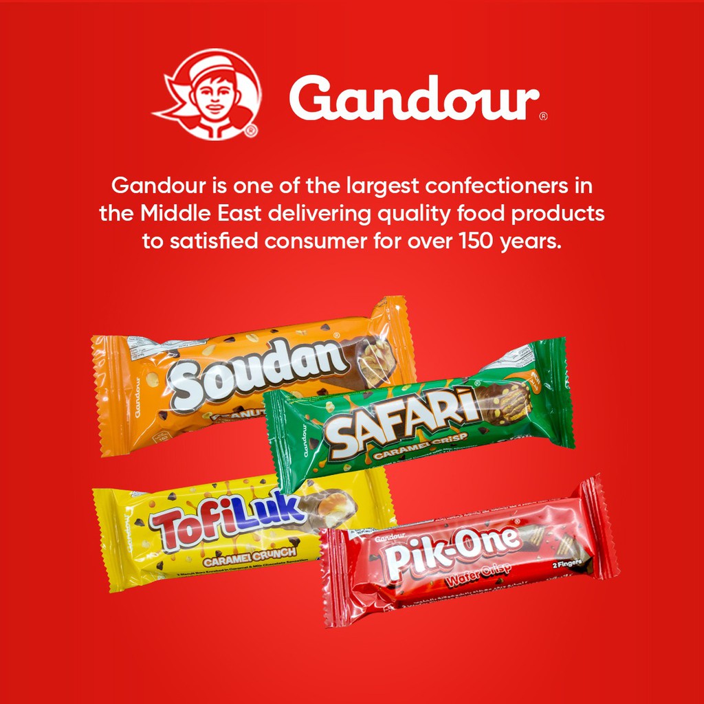 Gandour Philippines, Online Shop | Shopee Philippines