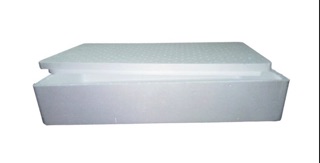 STYRO BOX / HYDROPONICS STYRO BOX / TUNA BOX | Shopee Philippines