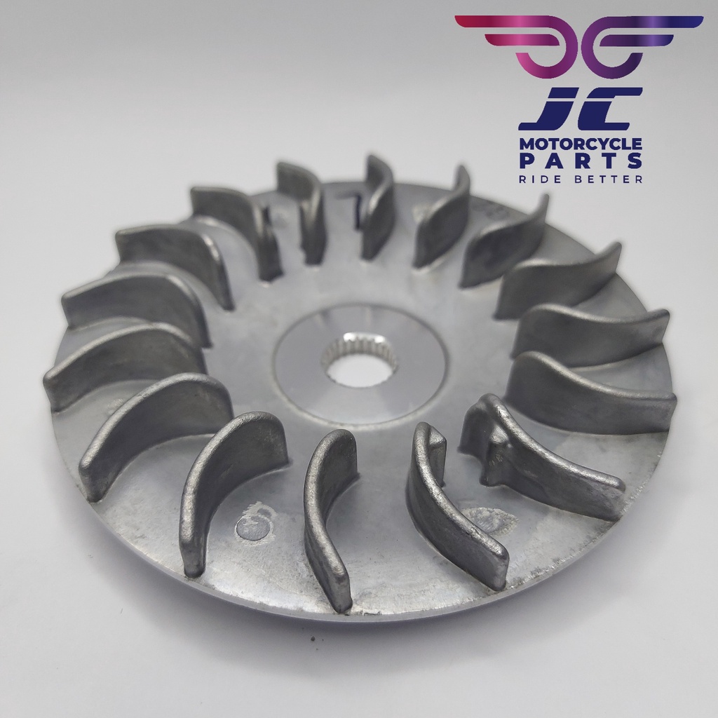DRIVE FACE FOR SYM JET 100 EURO / ALPHA ( STOCK SPECIFICATION ...