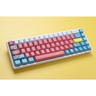 Tony Tony Chopper Keycap Cherry Profile One Piece Anime PBT DYE-SUB ...