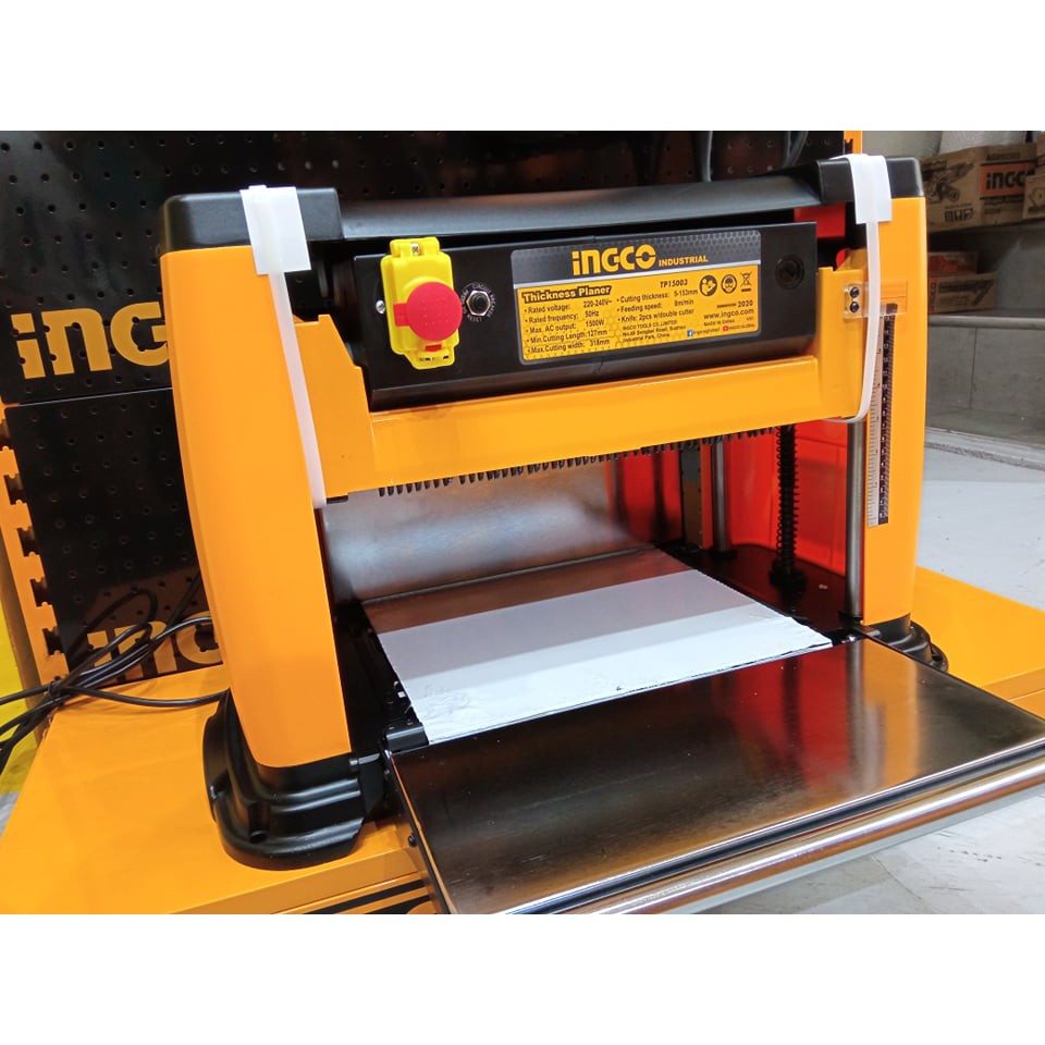 Ingco Thickness Planer | atelier-yuwa.ciao.jp
