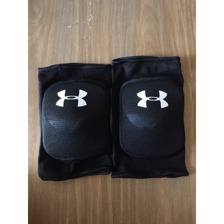Volleyball Knee pads (black only, PAIR) | Shopee Philippines