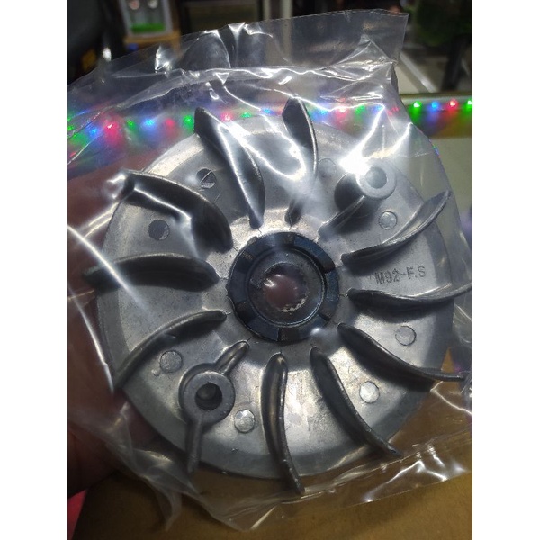 Rfi 175 drive face with kick - UniTop